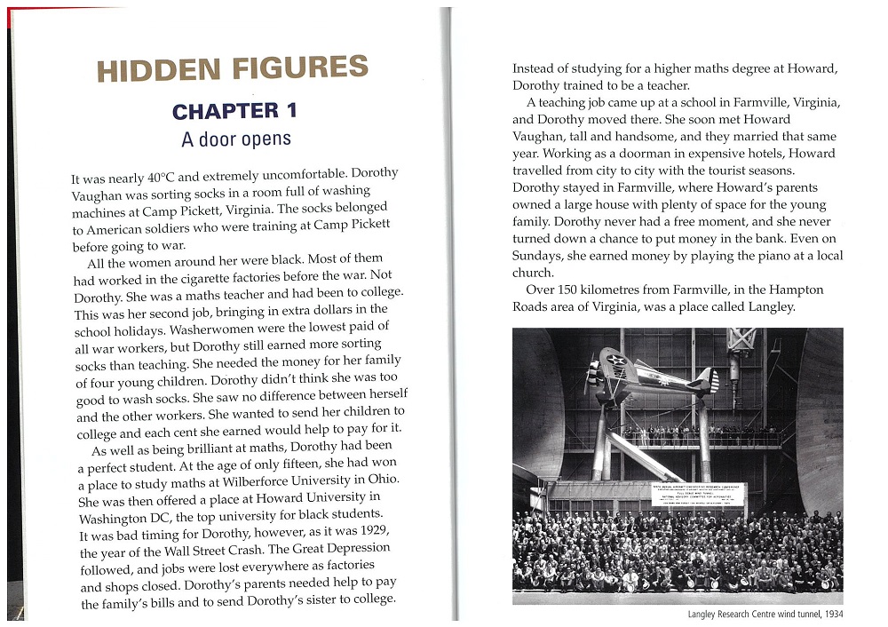 Hidden Figures (+CD) │ 誠品線上
