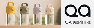 QA BOTTLE 生活水瓶｜精選策展｜誠品線上