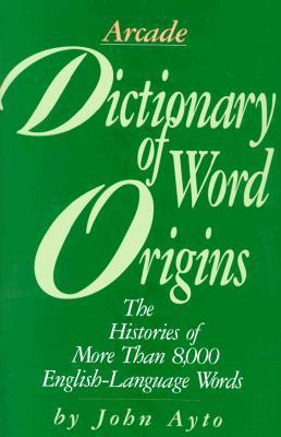 Dictionary of Word Origins | 誠品線上