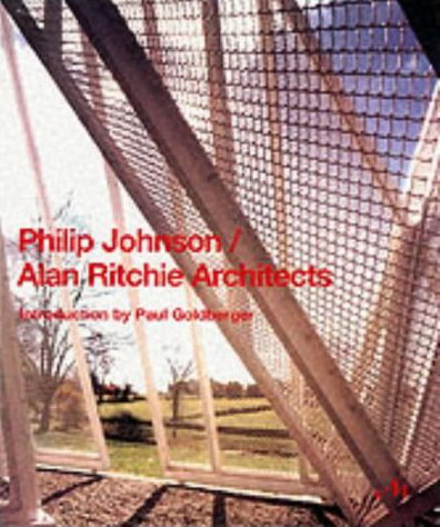 Philip Johnson Alan Ritchie Architects | 誠品線上