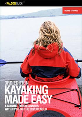 Kayaking Made Easy (3 Ed.) | 誠品線上