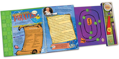 The Cranium Star Performer Book of Outrageous Fun! | 誠品線上