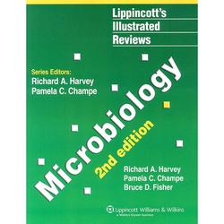 Microbiology (2 Ed.): Lippincott's Illustrated Reviews | 誠品線上