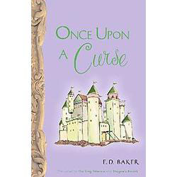 Once Upon a Curse | 誠品線上