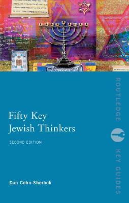 Fifty Key Jewish Thinkers (2 Ed.) | 誠品線上
