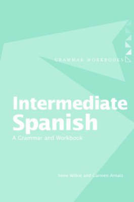 Intermediate Spanish | 誠品線上