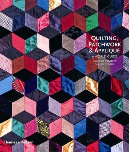Quilting, Patchwork and Applique | 誠品線上