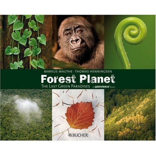 Forest Planet | 誠品線上