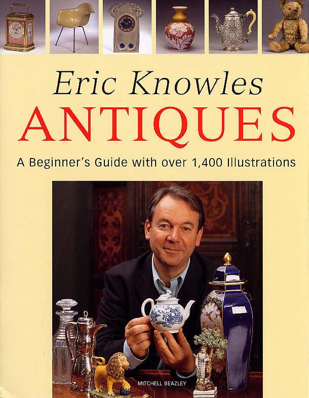 Eric Knowles Antiques | 誠品線上