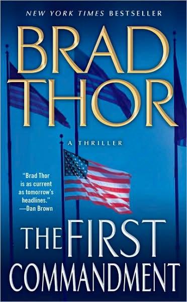 The First Commandment | 誠品線上