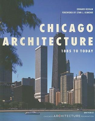 Chicago Architecture | 誠品線上