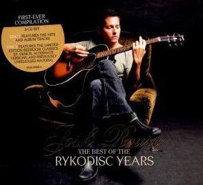 The Best of the Rykodisc Years (2CD) | 誠品線上