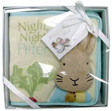 Night, Night Peter Rabbit | 誠品線上
