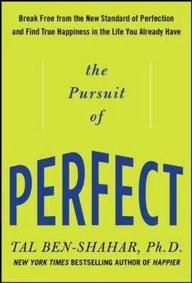 The Pursuit of Perfect | 誠品線上