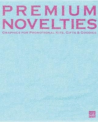 Premium Novelties: Graphics for Promotion | 誠品線上