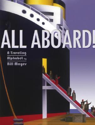 All Aboard! | 誠品線上