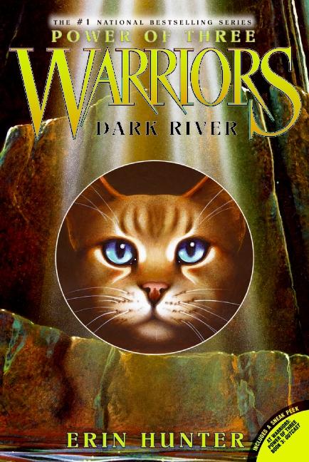 Warriors III: Power of Three 2: Dark River | 誠品線上