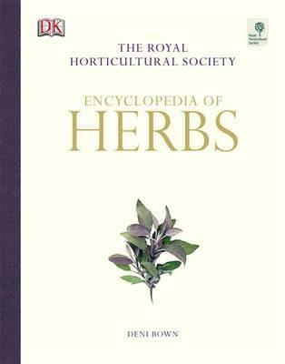 RHS Encyclopedia of Herbs | 誠品線上