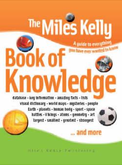 The Miles Kelly Book of Knowledge | 誠品線上