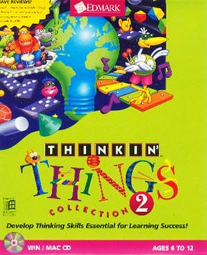 Thinkin' Things 2 | 誠品線上