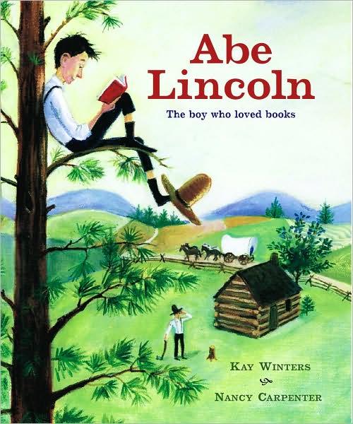 Abe Lincoln: The Boy Who Loved Books | 誠品線上
