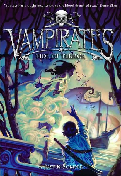Vampirates 2: Tide of Terror | 誠品線上