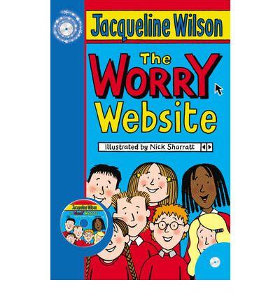 The Worry Website (+CD) | 誠品線上