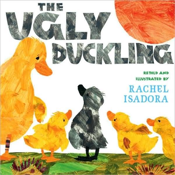 The Ugly Duckling | 誠品線上