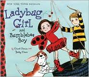 Ladybug Girl and Bumblebee Boy | 誠品線上