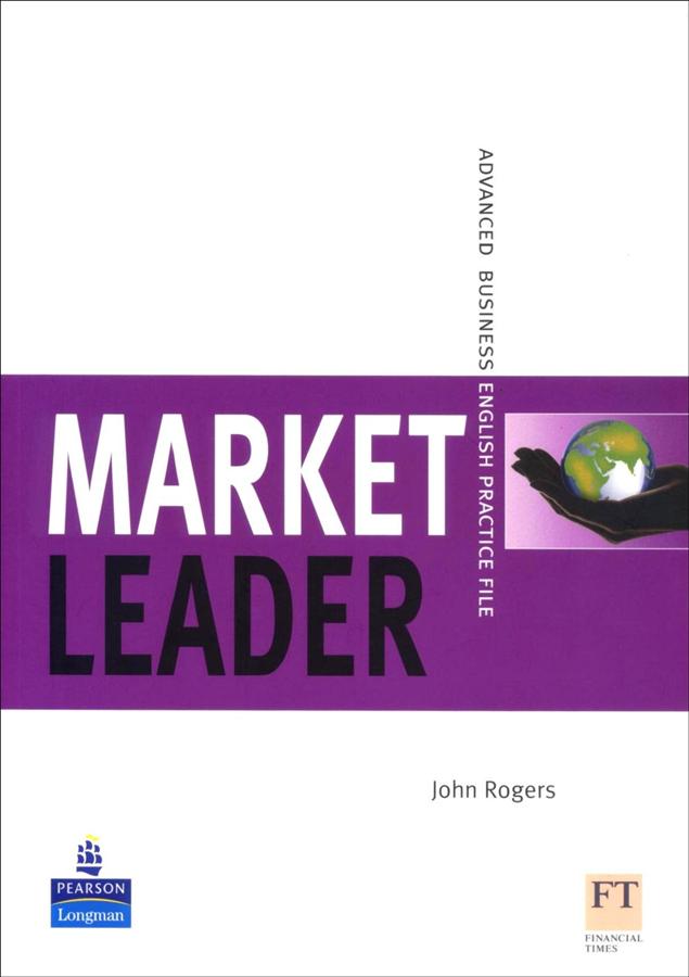 Market Leader: Advanced Business English Practice File (New Ed.) | 誠品線上