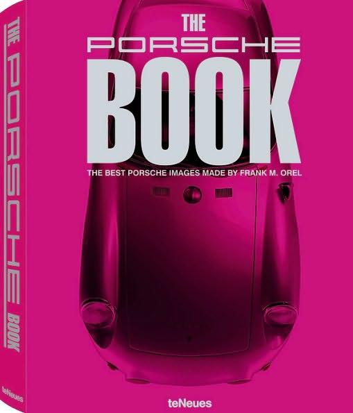 The Porsche Book | 誠品線上