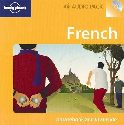 French Phrasebook (+CD) | 誠品線上