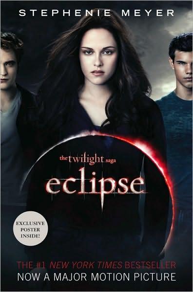 The Twilight Saga 3: Eclipse | 誠品線上
