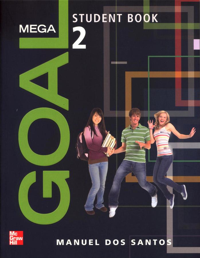 Mega Goal 2 (+3Audio CD) | 誠品線上