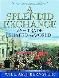 A Splendid Exchange: How Trade Shaped the World | 誠品線上