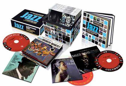 完美典藏爵士精選 (25CD) | 誠品線上