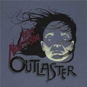 Outlaster | 誠品線上