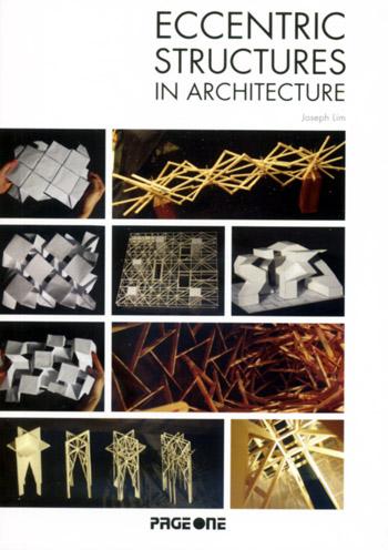Eccentric Structures in Architecture | 誠品線上