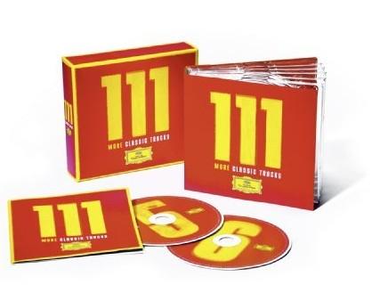 DG111週年紀念 2 (6CD) | 誠品線上