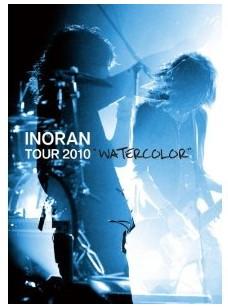 Inoran: Tour 2010 Watercolor (2DVD) | 誠品線上