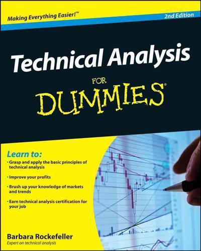 Technical Analysis For Dummies (2 Ed.) | 誠品線上