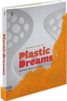 Plastic Dreams: Synthetic Visions in Design | 誠品線上