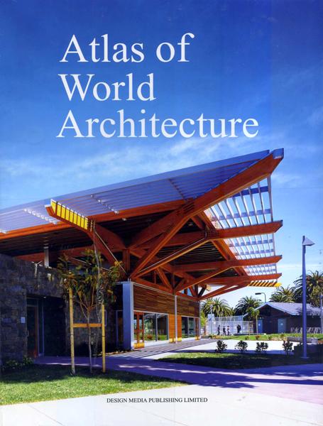 Atlas of World Architecture | 誠品線上