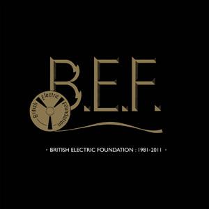 B.E.F.: 1981-2011 (3CD 限量版) | 誠品線上