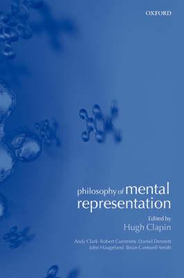Philosophy of Mental Representation | 誠品線上
