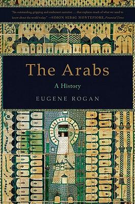 The Arabs: A History | 誠品線上