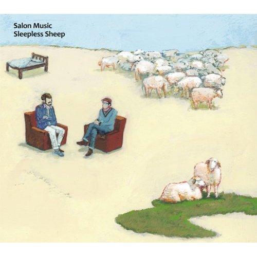 Sleepless Sheep | 誠品線上