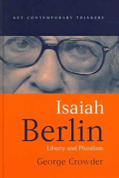 Isaiah Berlin | 誠品線上