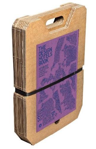 The Design Hotels Books (2012 Limited Collector's Ed. 2冊合售) | 誠品線上