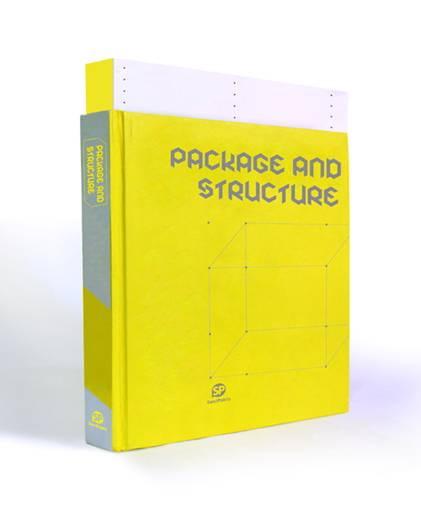 Packaging Structures (+CD-Rom) | 誠品線上